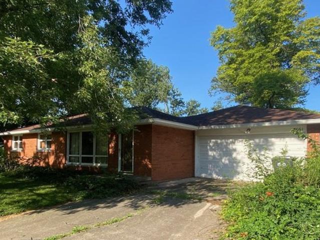 7661 N County Road 320 E, Albany, IN 47320