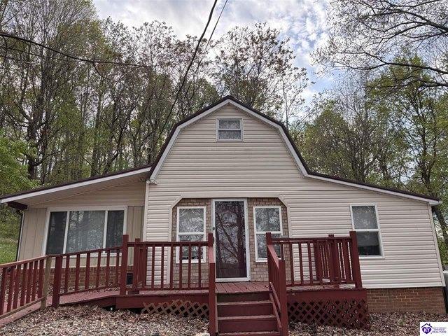 7661 N Jackson Hwy, Magnolia, KY 42757