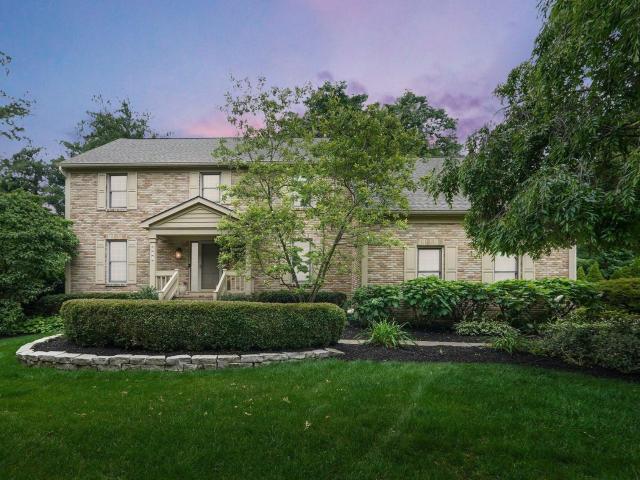 7661 Norhill Rd, Columbus, OH