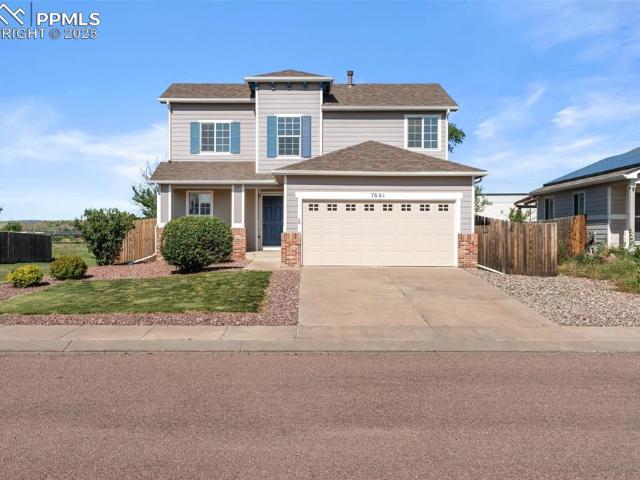 7661 Barn Owl Dr, Fountain, CO 80817 | Compass