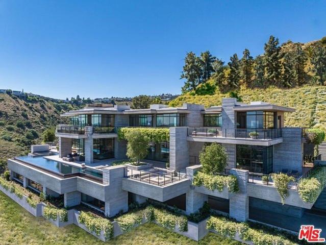 7661 Curson Ter, Los Angeles, CA 90046