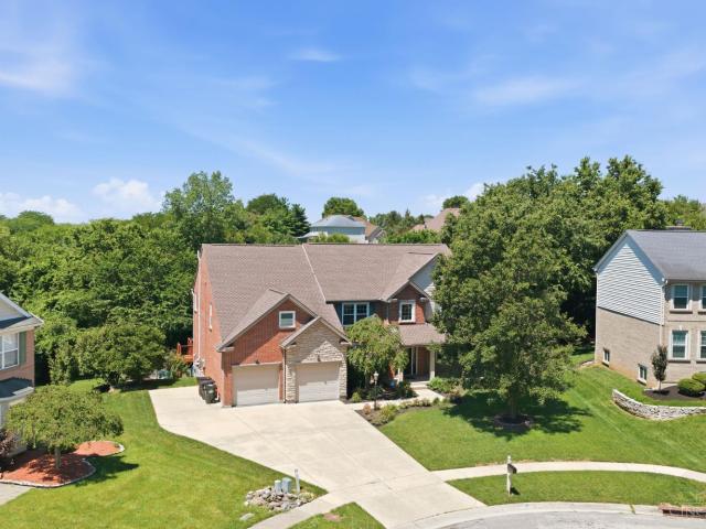 7661 Huntsman Lane