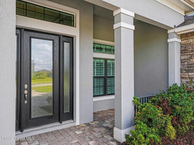 7661 Paragrass Ave, Melbourne, FL 32940 | MLS #1068 | Compass