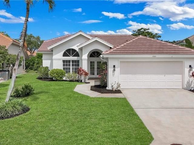 7661 San Sebastian Way, Naples, FL 34109