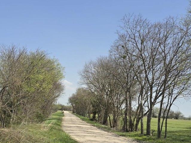 7662 NW County Road 1300, Barry, TX 75102