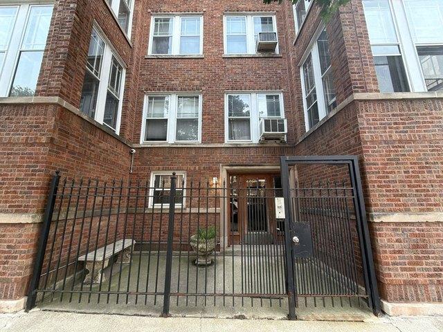 7662 N Sheridan Rd Unit 3F, Chicago, IL 60626