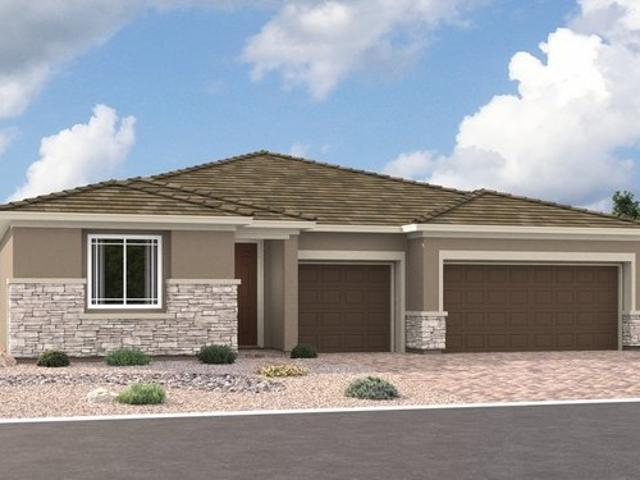 7662 Desert Bleu Ct, Las Vegas, NV 89178
