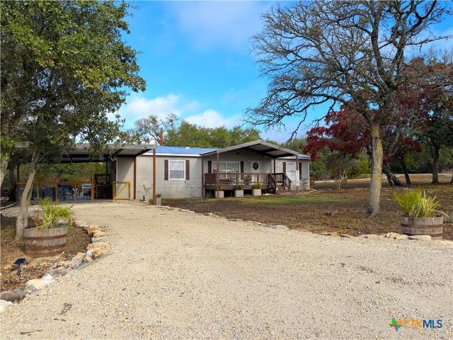 7662 Jessica Ln, Spring Branch, TX 78070 | MLS #600285