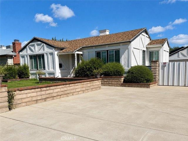 7662 Paso Robles Ave, Van Nuys, CA 91406