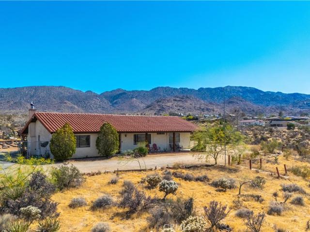 7662 Quail Springs Road
