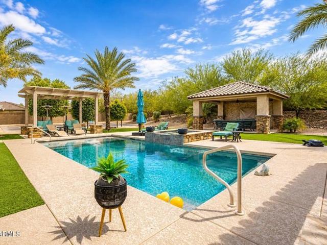 7662 W Artemisa Ave, Peoria, AZ 85383