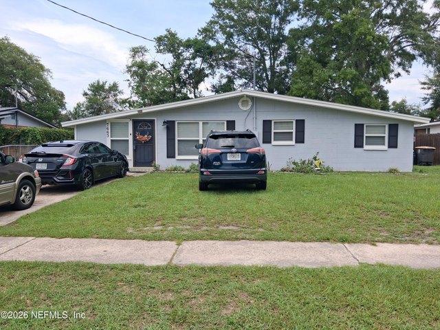 7663 Falcon St, Jacksonville, FL 32244