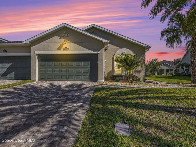 7663 Loren Cove Dr, Melbourne, FL 32940 | MLS #1075 | Compass