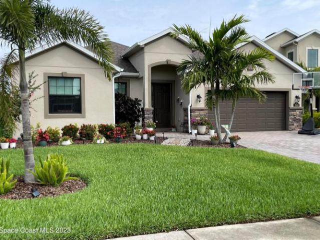 7663 Poulicny Ln, Melbourne, FL 32940