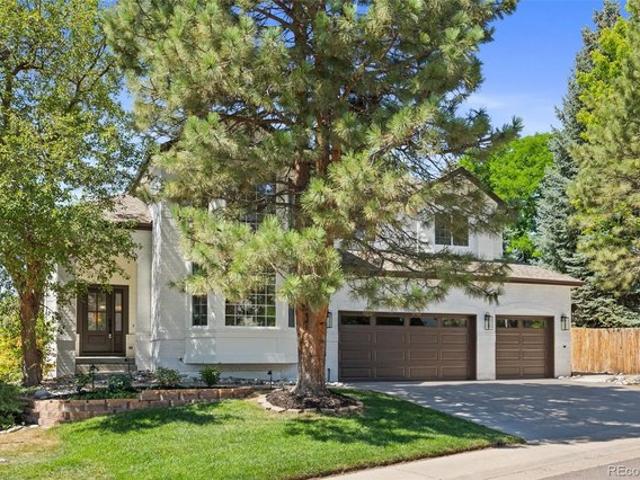 7663 S Grape St, Centennial, CO 80122