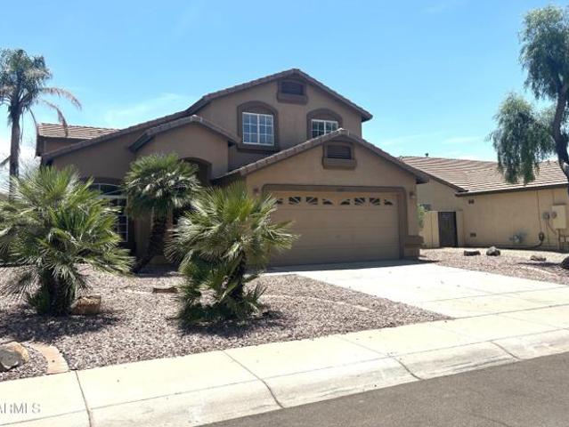 7663 W Flynn Ln, Glendale, AZ 85303