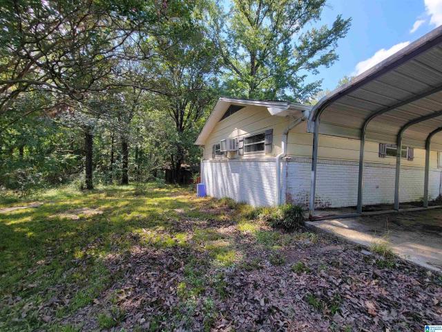 7663 William Howton Road