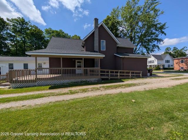 766 4th Ave Unit 523, Lake Odessa, MI 48849
