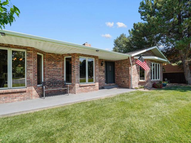766 Continental Ct, Grand Junction, CO 81506 | MLS #20261 | Compass