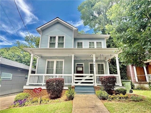 766 Cooper St SW, Atlanta, GA 30315