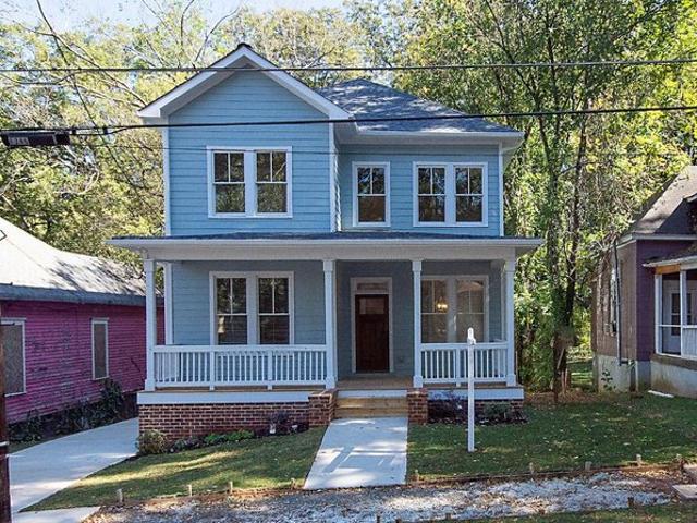 766 Cooper St SW, Atlanta, GA 30315