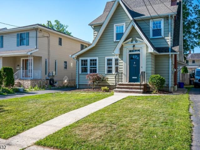 766 Central Ave