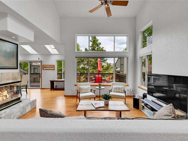 766 Chimney Creek Drive, Golden, US, CO