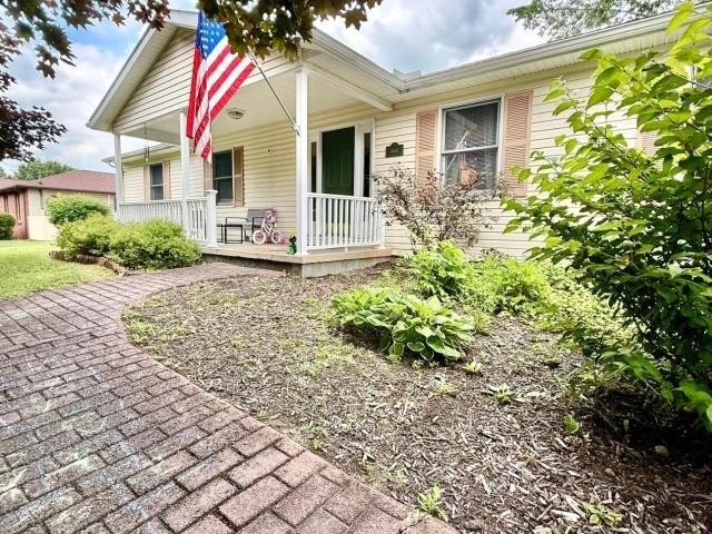 766 Cider Mill Hill Rd, Russell, PA 16345
