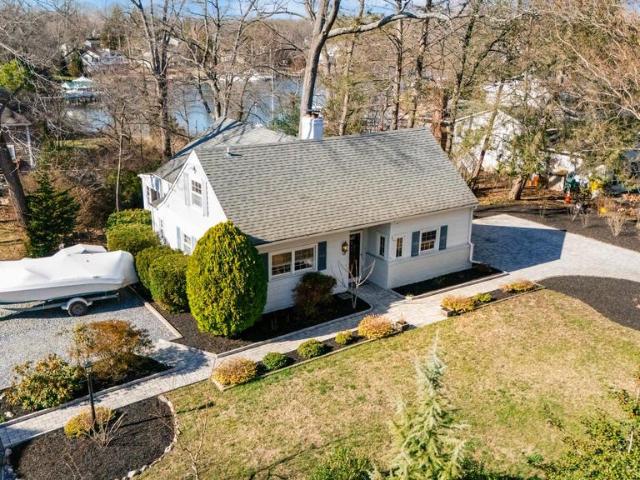 766 Cypress Road