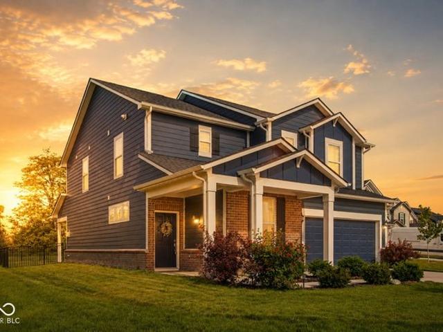 766 Adler Dr, Avon, IN 46123