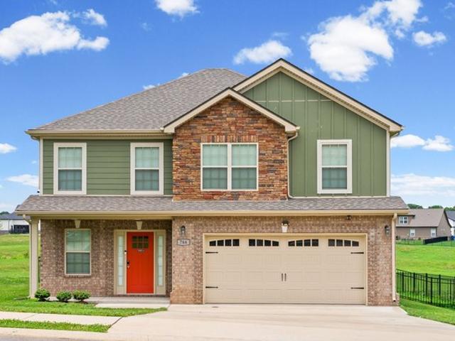 766 Boreal Way, Clarksville, TN 37042