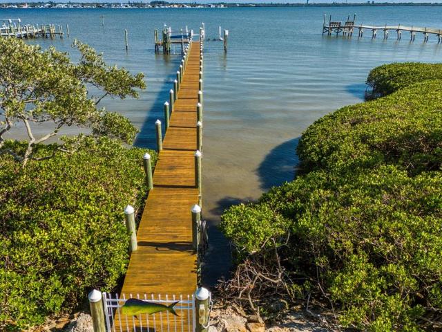 766 Bayshore Dr, Terra Ceia, FL 34250 | MLS #A4643 | Compass