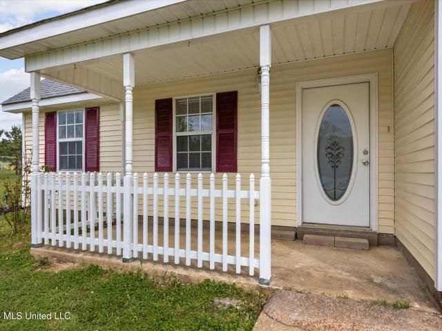 766 Bennett Circle