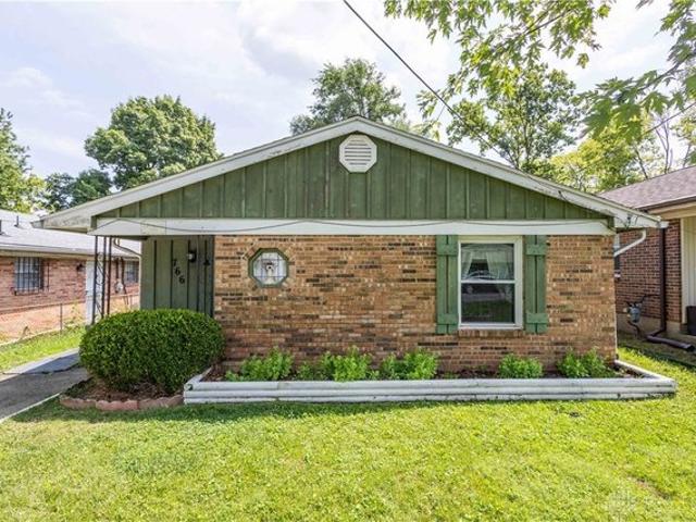 766 Goodlow Ave, Dayton, OH 45417