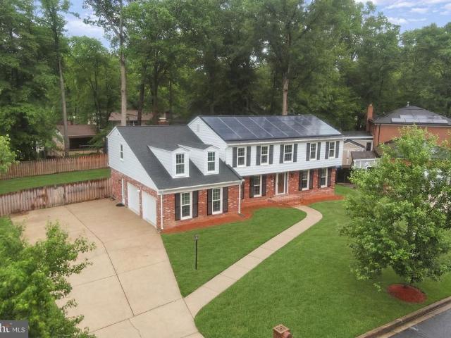 766 Gleneagles Drive