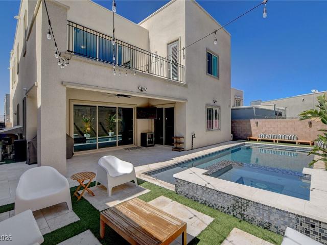 766 Glistening Light Ct. Henderson, NV 89052 | MLS #2771 | Compass