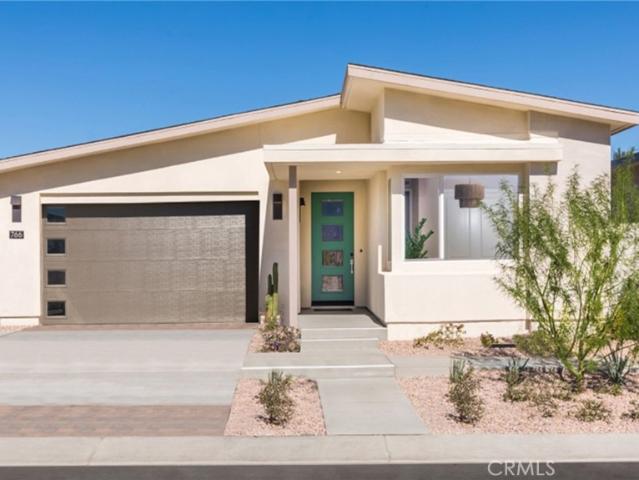 766 Flamingo Blvd, Palm Springs, CA 92262 | MLS #SW26084 | Compass