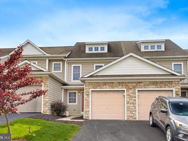 766 Keller Dr, Lititz, PA 17543