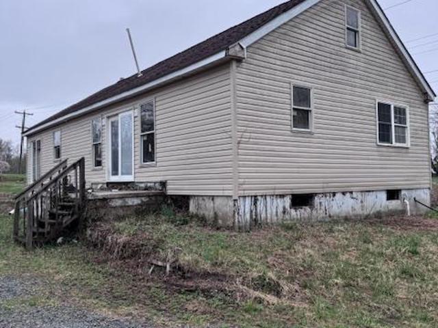 766 Hances Point Road