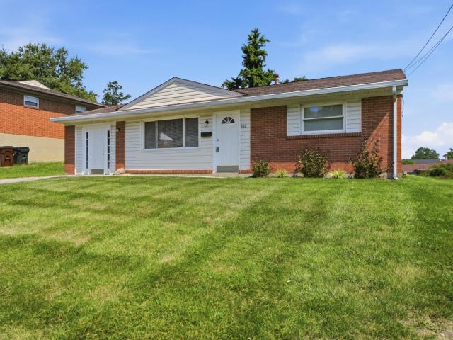 766 Hargrove Way