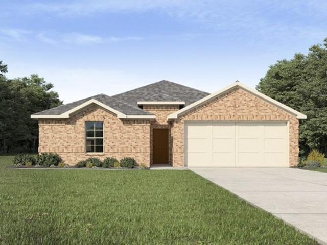 766 Hart Leaf Ln, Lavon, TX 75166