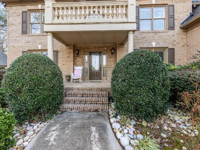 766 Heritage Post Ln SW, Grayson, GA 30017 | MLS #7707 | Compass