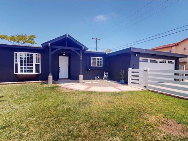 766 Hudson Ave, Costa Mesa, CA 92626