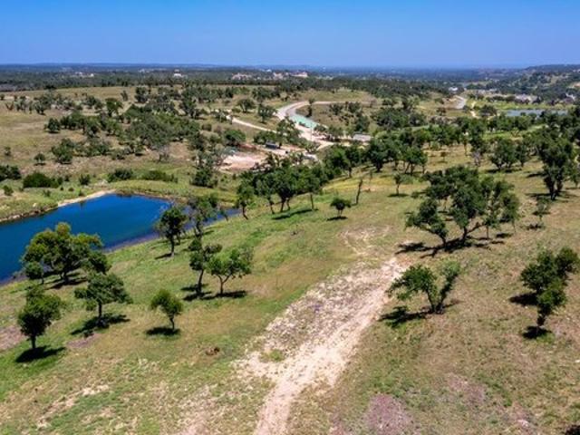 766 Ingram Ln Lot 766, Fredericksburg, TX 78624