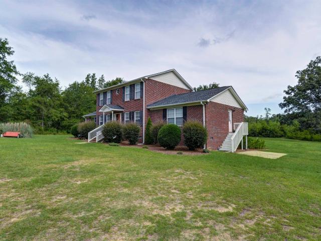 766 Johnson King Road