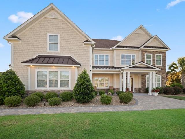 766 Oxbow Dr, Myrtle Beach, SC 29579