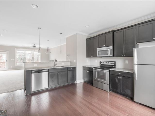 766 Liberty Commons Dr NW, Atlanta, GA 30314 | MLS #10711 | Compass