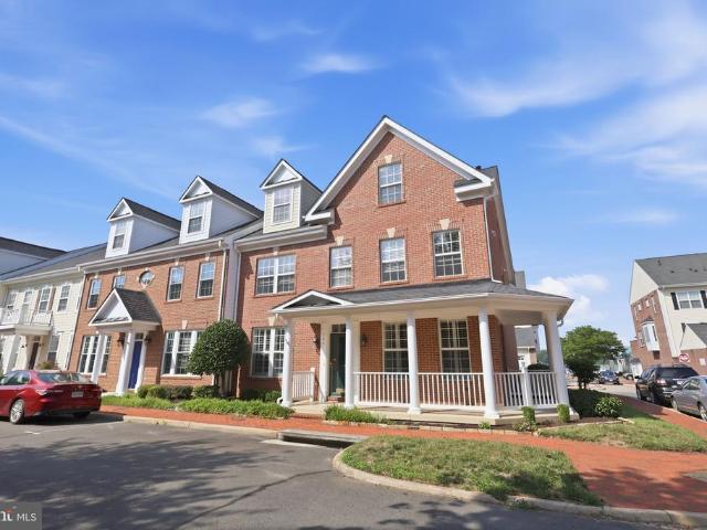 766 Monument Avenue