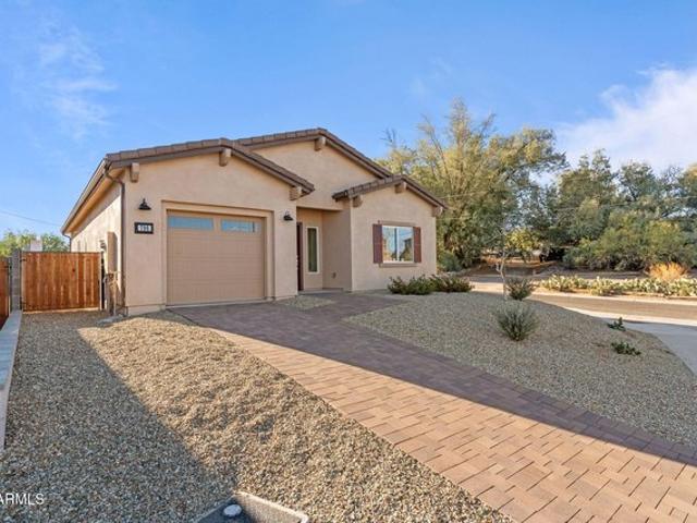 766 N Don Frank Ln, Wickenburg, AZ 85390