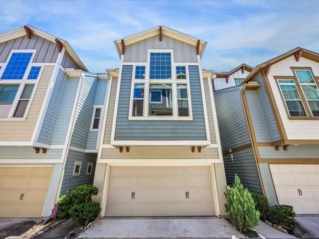 766 Nicholson St, Houston, TX 77007